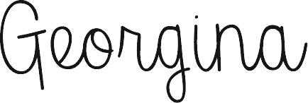Georgina Light font | Fonts2u.com