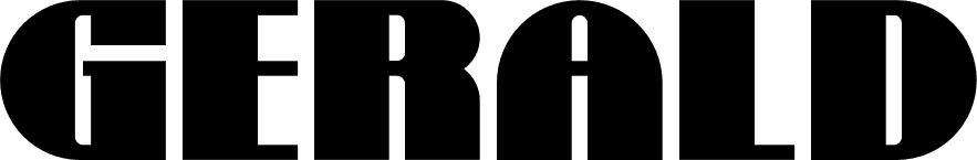 Gerald font | Fonts2u.com