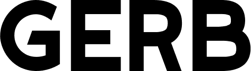 Gerb Bold Font
