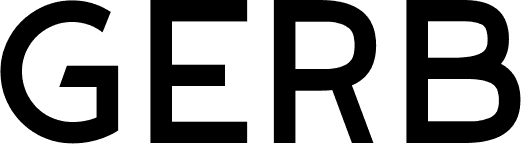 Gerb Regular font | Fonts2u.com