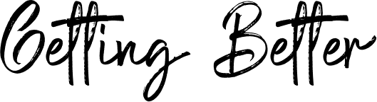 Getting Better fuente