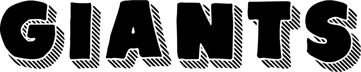 Giants font | Fonts2u.com