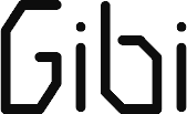 gibi font