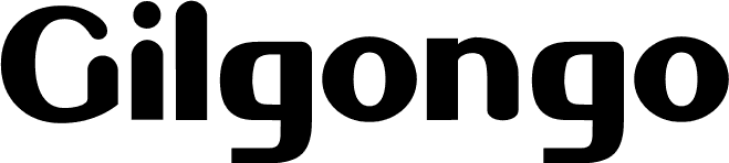 Gilgongo font | Fonts2u.com