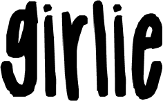 girlie font | Fonts2u.com