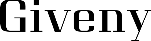 Giveny font | Fonts2u.com