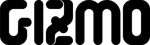 GIZMO font | Fonts2u.com