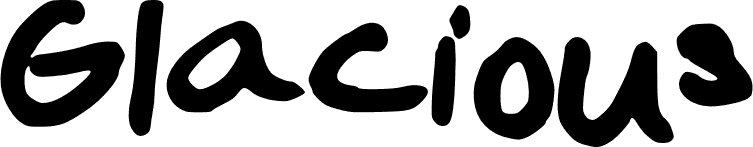 Glacious font | Fonts2u.com