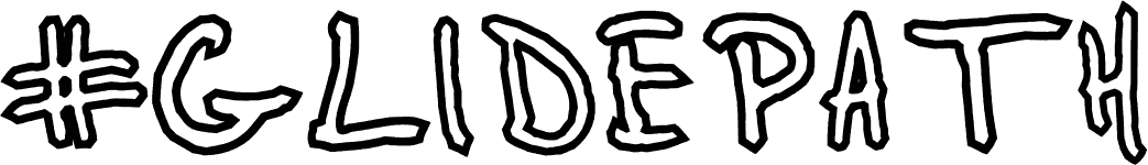 Glidepath font | Fonts2u.com