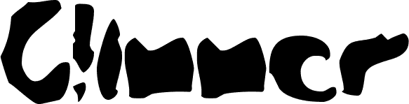 Glimmer font | Fonts2u.com