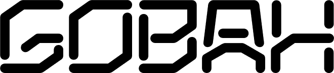 GOBAHTRIAL-Regular font | Fonts2u.com