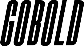 Gobold High Bold Italic Italic font | Fonts2u.com