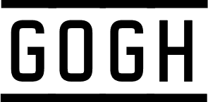 Gogh Regular font | Fonts2u.com