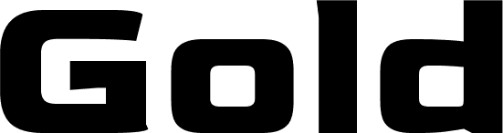 Gold Bold font | Fonts2u.com