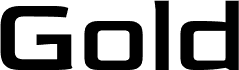 Gold Bold font | Fonts2u.com