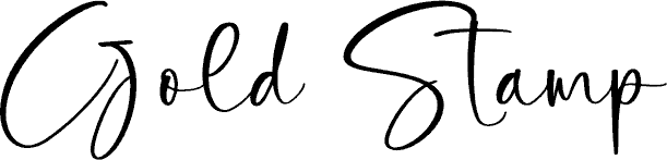 Gold Stamp font | Fonts2u.com