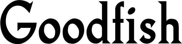 Goodfish Bold font | Fonts2u.com