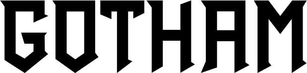 Gotham Regular font | Fonts2u.com