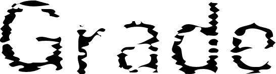Grade font | Fonts2u.com