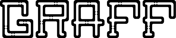 GRAFF Regular font | Fonts2u.com