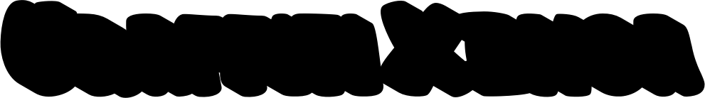 Graffiti Xenoa Shadow font | Fonts2u.com