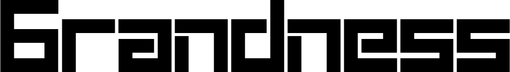 Grandness Demo font | Fonts2u.com