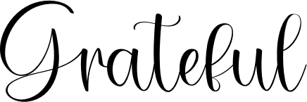 Grateful font | Fonts2u.com