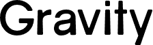 Gravity font | Fonts2u.com