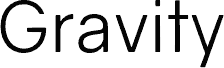 Gravity font | Fonts2u.com