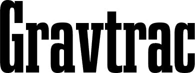 Gravtrac Bold Compressed font | Fonts2u.com