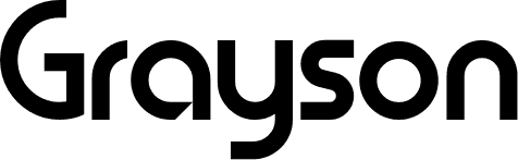 GraysonDemo font | Fonts2u.com