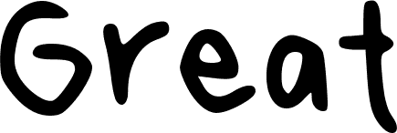 Great Regular font | Fonts2u.com