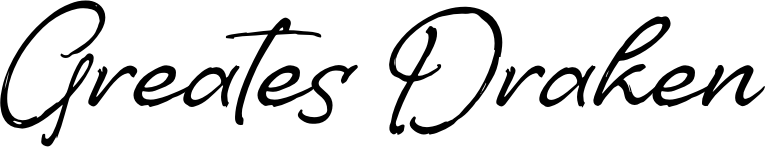 Greates Draken font | Fonts2u.com