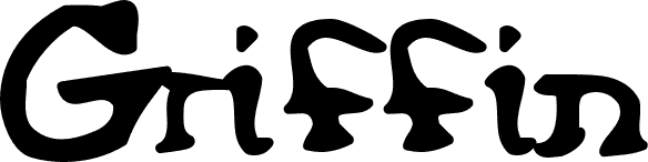 GriffinBold font | Fonts2u.com