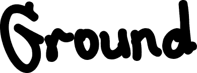 Ground fuente | Fonts2u.com