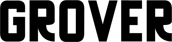 Grover font | Fonts2u.com