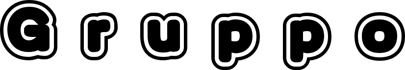 Gruppo font