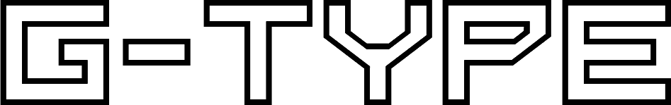 G-Type font | Fonts2u.com