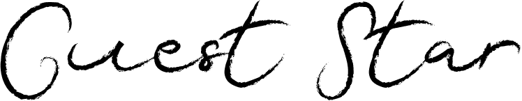 Guest Star Demo font | Fonts2u.com