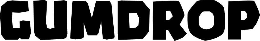 GUMDROP font | Fonts2u.com
