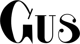 Gus font | Fonts2u.com