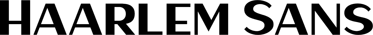 Haarlem Sans font | Fonts2u.com
