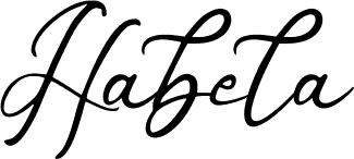Habela FREE font