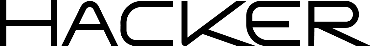 Hacker Bold font | Fonts2u.com