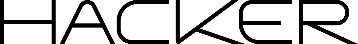 Hacker Regular font | Fonts2u.com