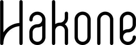 Hakone font | Fonts2u.com