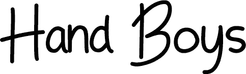 Hand Boys font | Fonts2u.com