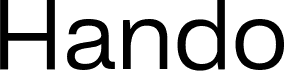 HandoTrial-Black 字体 | Fonts2u.com
