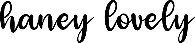 haney lovely font | Fonts2u.com