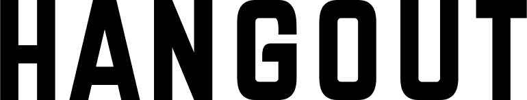 Hangout Regular font | Fonts2u.com